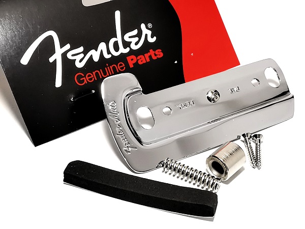 Fender USA JG Mute Unit Kit