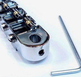 Gretsch ローラー ブリッジ