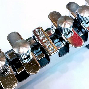 Gretsch シンクロソニック ブリッジ