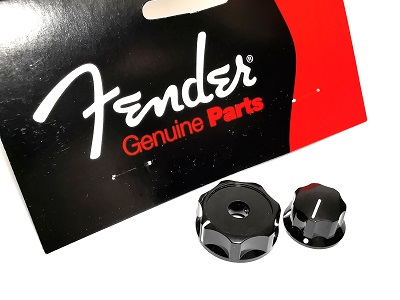 Fender USA Concentric JB Knob Set