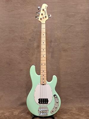 Sterling Ray4 MG