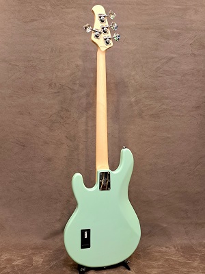 Sterling Ray4 MG