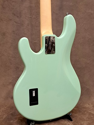 Sterling Ray4 MG