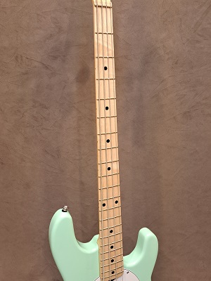Sterling Ray4 MG