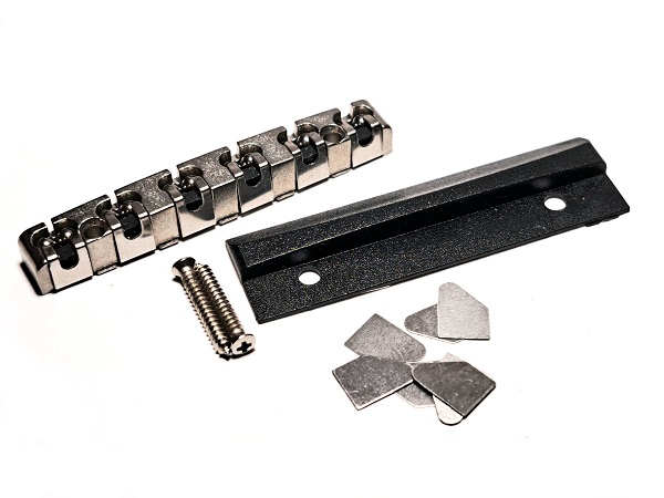 Fender USA LSR Roller Nut