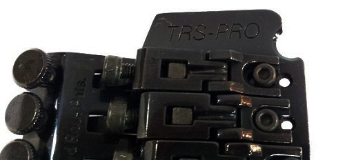 タケウチ TRS-PRO